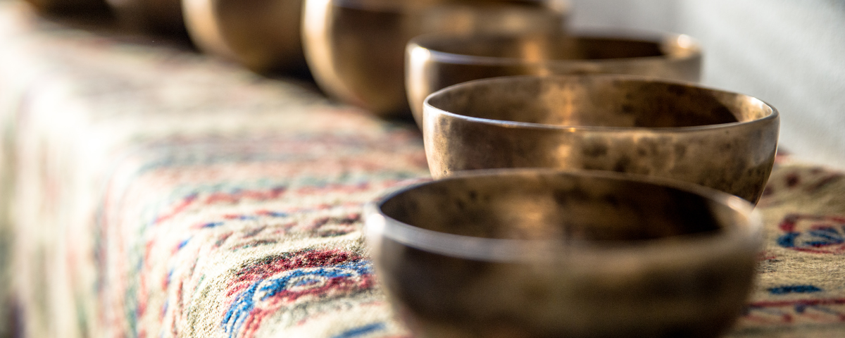 The Power and History of Singing Bowls for Healing Growth – Cozy Alchemy